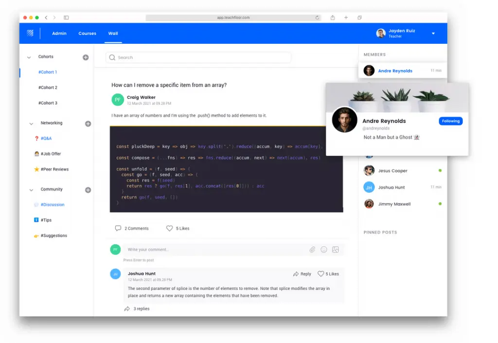 12 Best Online Teaching Methods That Will Change the Way You Teach ...