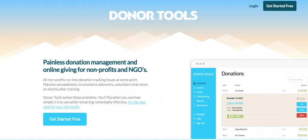 8 Best CRM Software for Nonprofit Organizations in 2024 - Teachfloor Blog