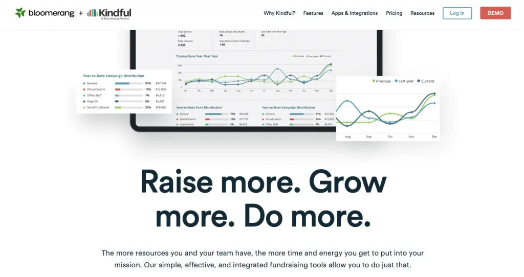 8 Best CRM Software for Nonprofit Organizations in 2024 - Teachfloor Blog