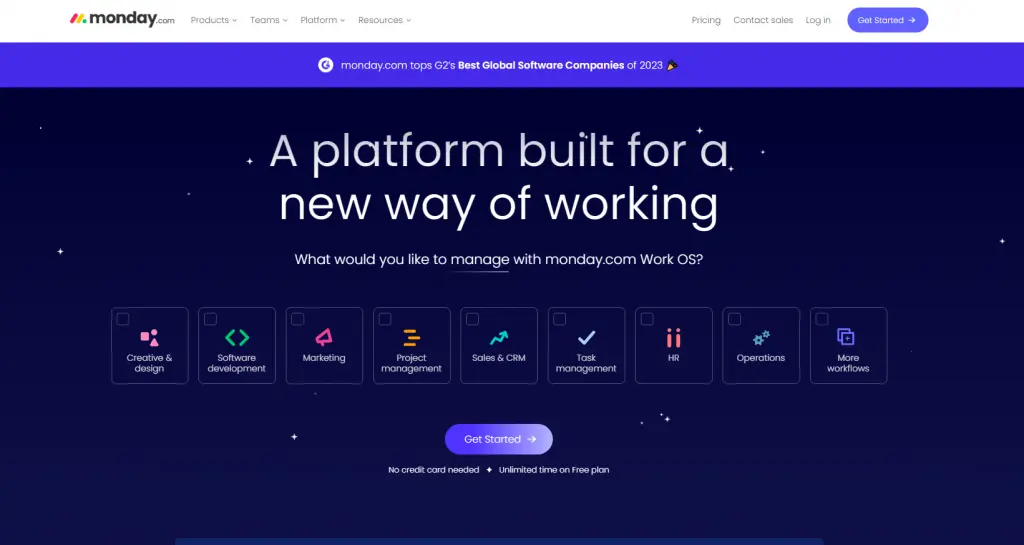 Airtable vs Monday: Which Project Management Tool is Right for You ...