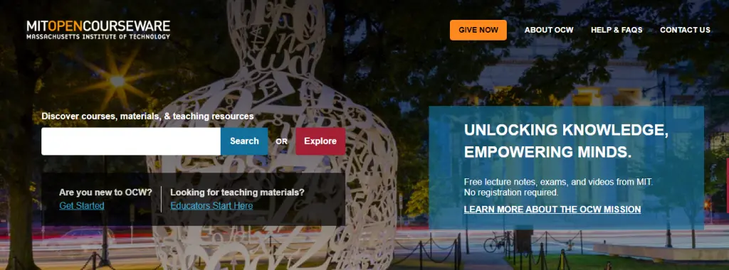 Which is the Best Free Online Education Platform in 2024? - Teachfloor Blog