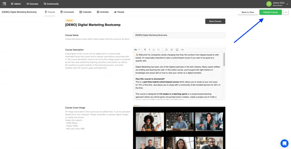 How to build your online academy using Teachfloor - Teachfloor Blog