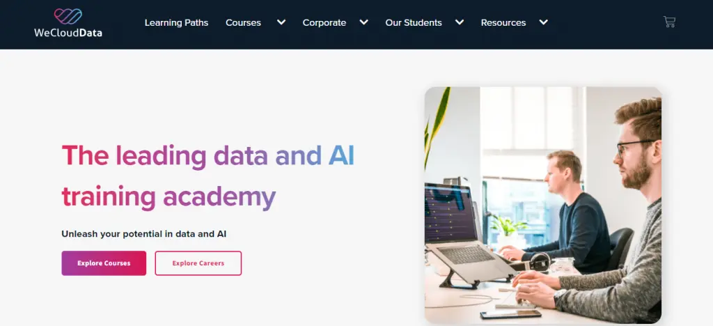 8 Best Online Data Science Bootcamps of 2024 - Teachfloor Blog