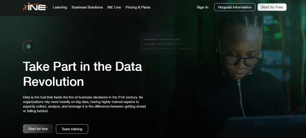 8 Best Online Data Science Bootcamps of 2024 - Teachfloor Blog