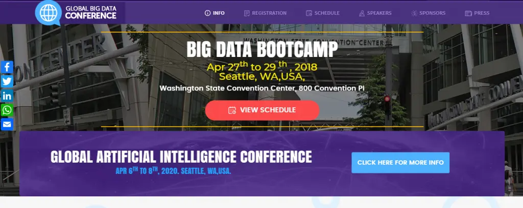 8 Best Online Data Science Bootcamps of 2024 - Teachfloor Blog
