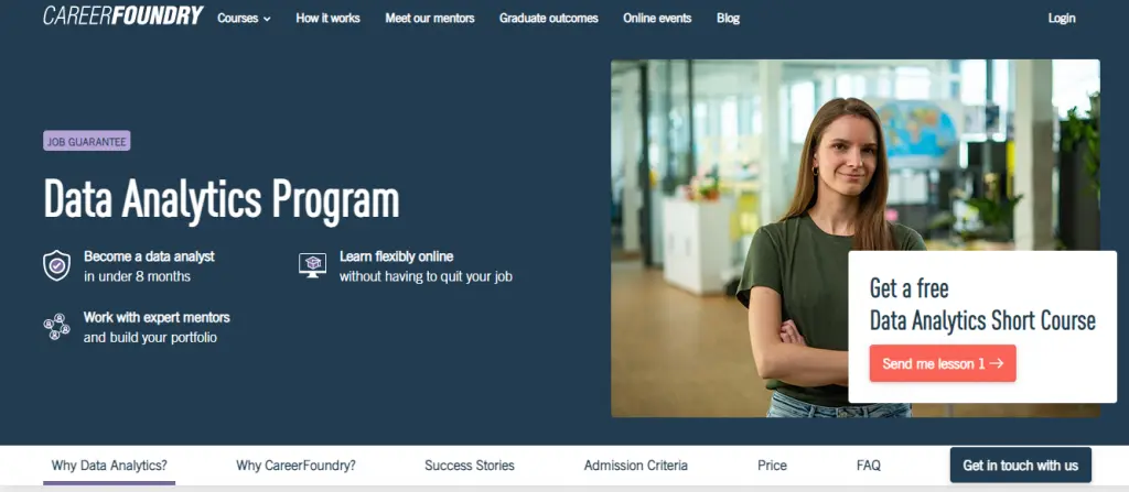 8 Best Online Data Science Bootcamps of 2024 - Teachfloor Blog