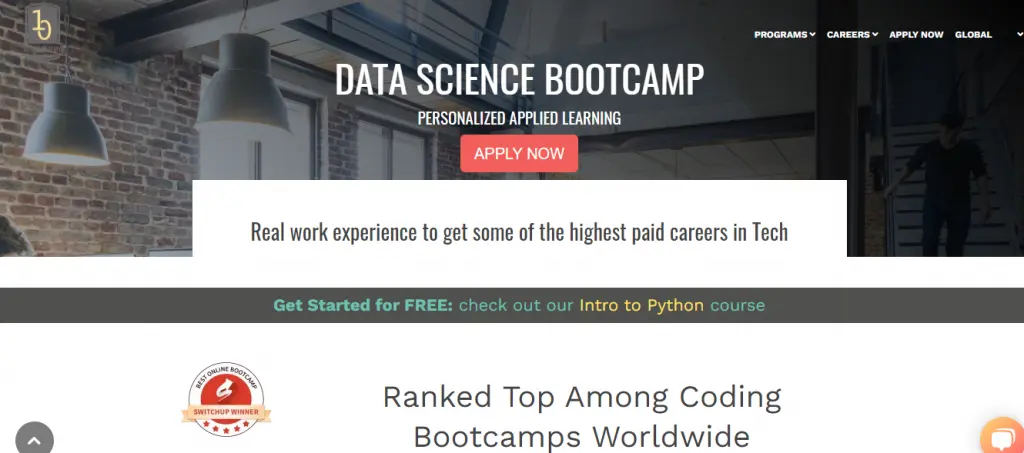 8 Best Online Data Science Bootcamps of 2024 - Teachfloor Blog