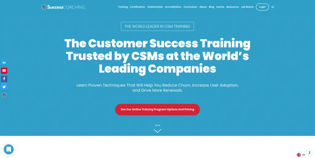 30 Best Corporate Training Companies in 2024 - Teachfloor Blog