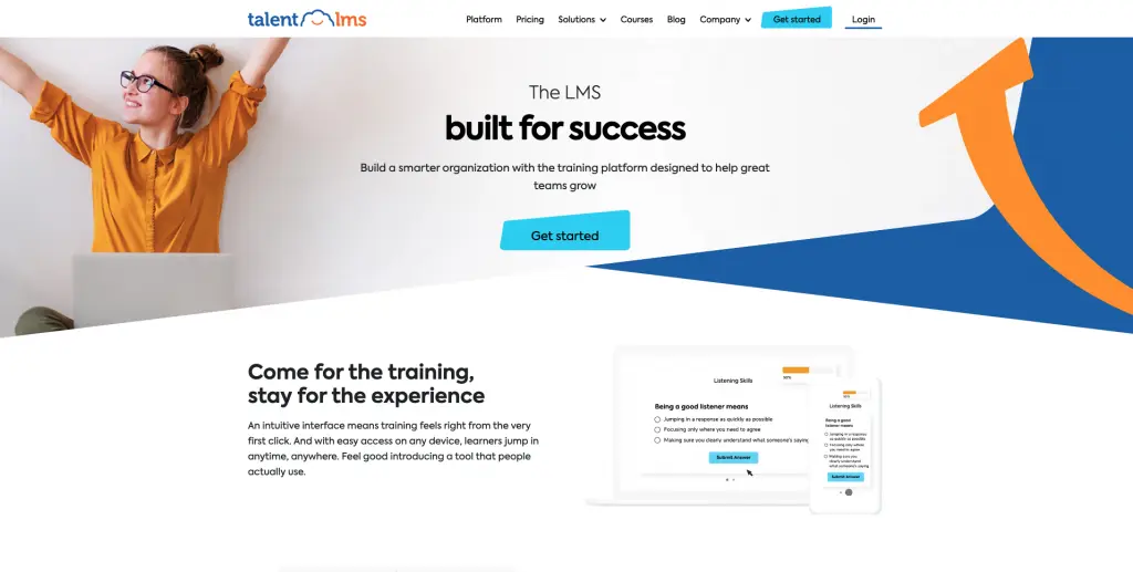 10 Best Employee Training Tools for 2024 - Teachfloor Blog