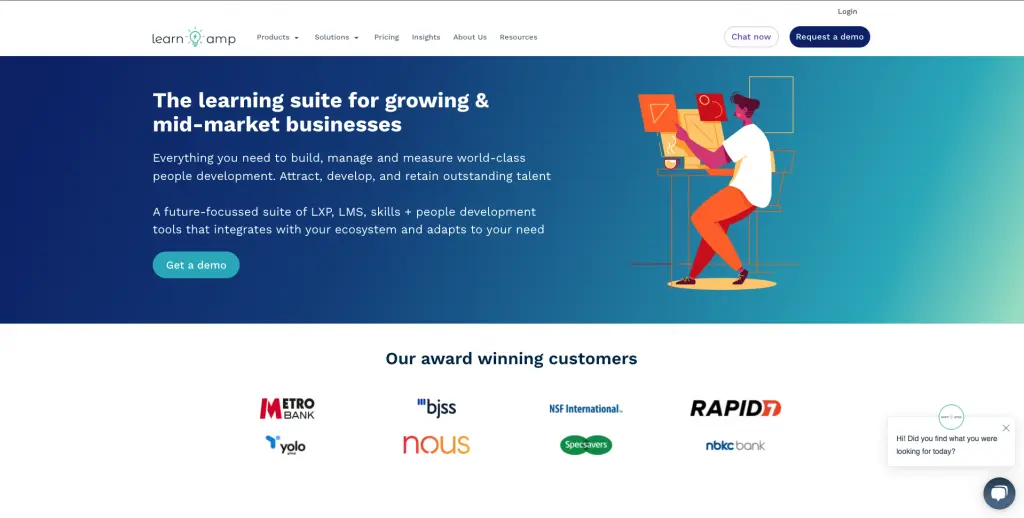 10 Best Employee Training Tools for 2024 - Teachfloor Blog