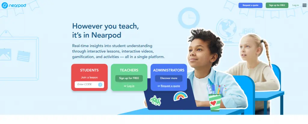 16 Best Collaborative Learning Tools to Power Up Your Courses ...