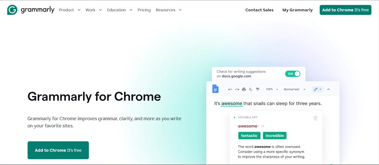 12 Best Free and AI Chrome Extensions for Teachers in 2024 - Teachfloor ...