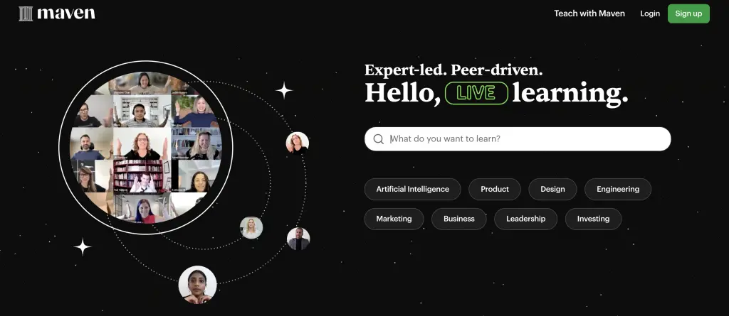 7 Best Social Learning Platforms for 2024 - Teachfloor Blog