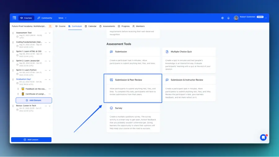 7 Best Social Learning Platforms for 2024 - Teachfloor Blog