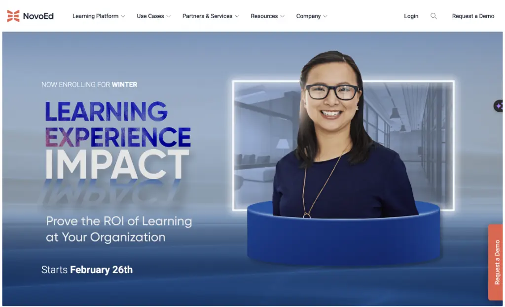 NovoEd Review: Pros and Cons for Learning Designers - Teachfloor Blog