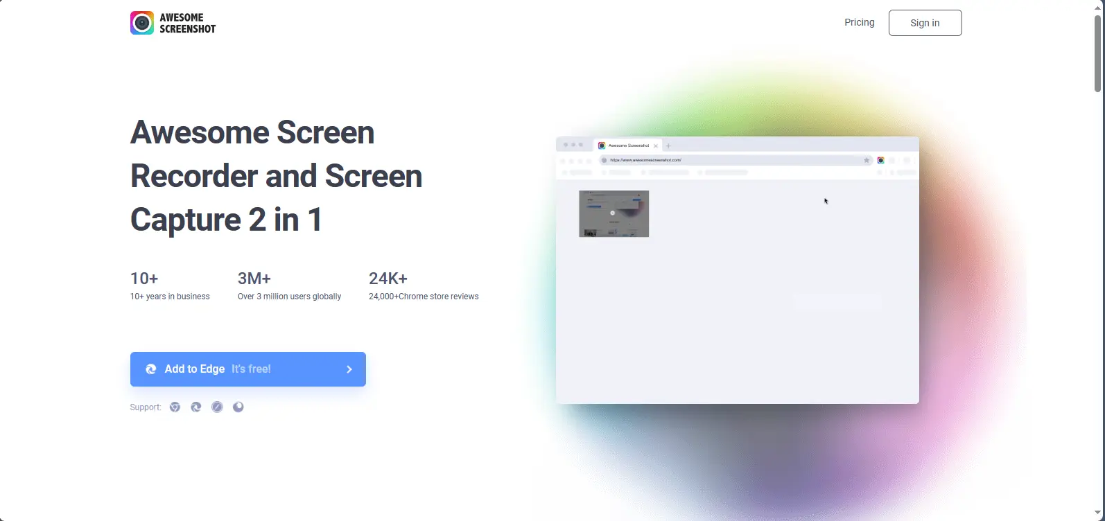 10 Best Screen Recording Software For Training Videos - Teachfloor Blog