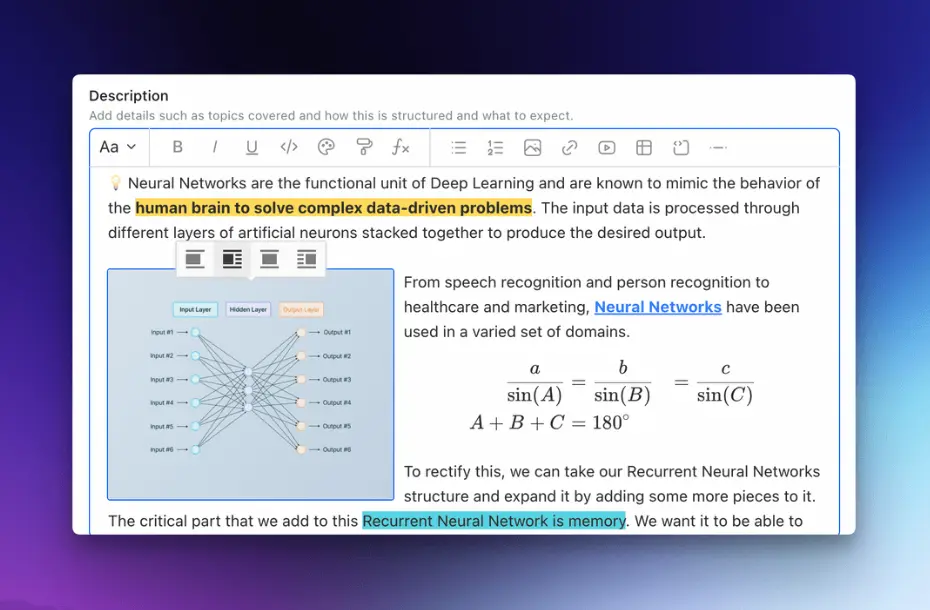 7 Best Instructional Design Software for Elevating Your Courses in 2024 ...