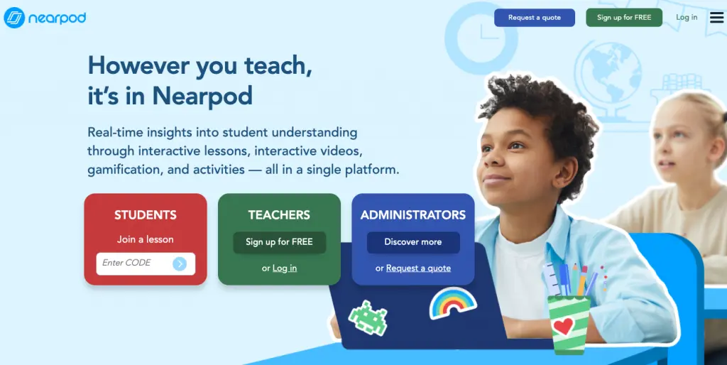 9 Leading Student Engagement Platforms for Online Instructors ...