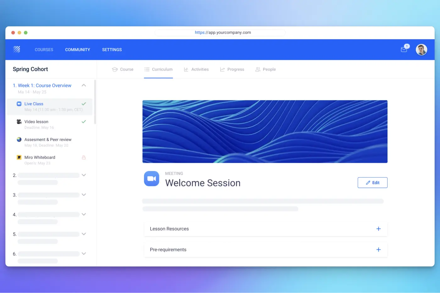 8 Best Eduflow Alternatives in 2024 - Teachfloor Blog