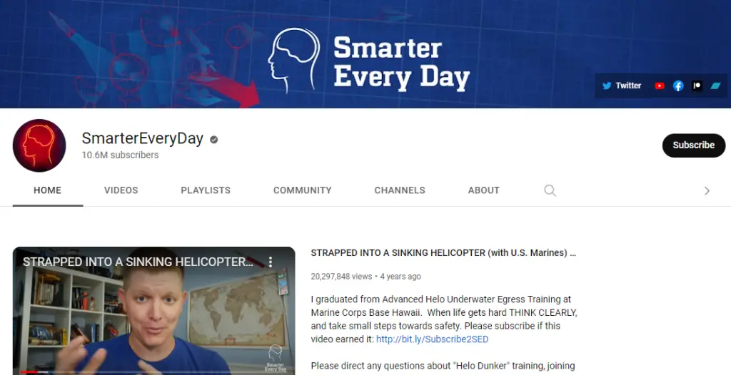 Top Edtech YouTube Channels for Learning Enthusiasts - Teachfloor Blog