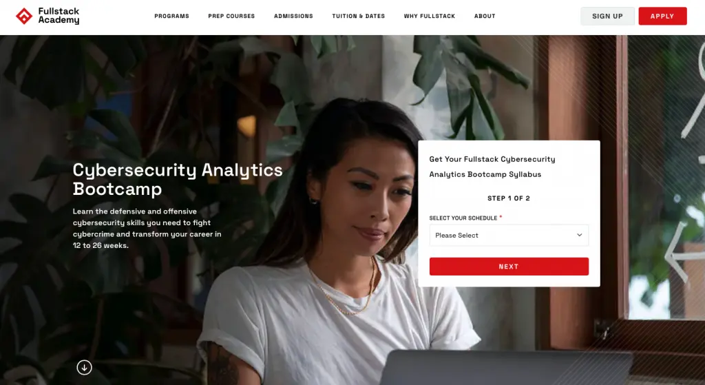 5 Best Cybersecurity Bootcamps in 2024 - Teachfloor Blog