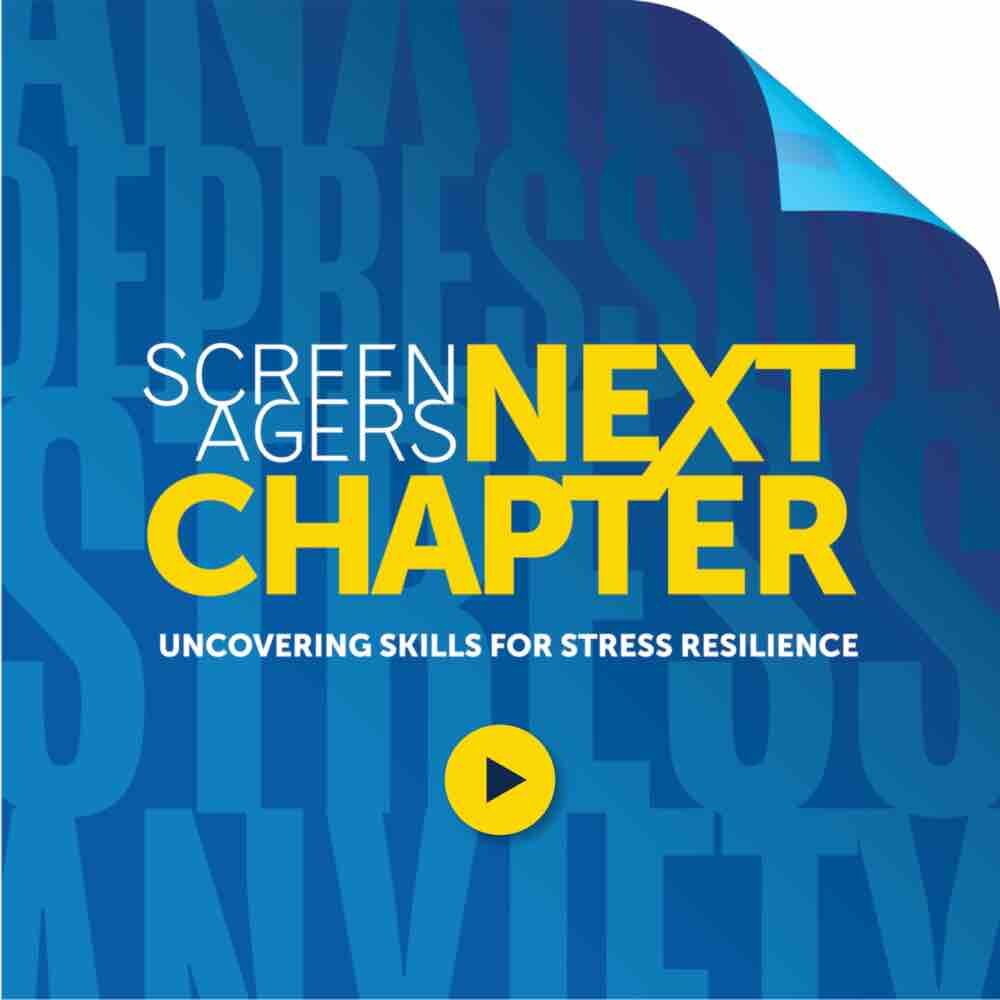 Screenagers Movie | Screen In Your Community
