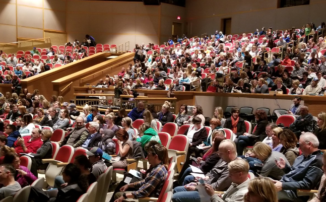 Screenagers Movie | Screen In Your Community