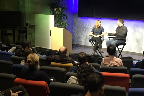 Screenagers Movie | Host a Screening