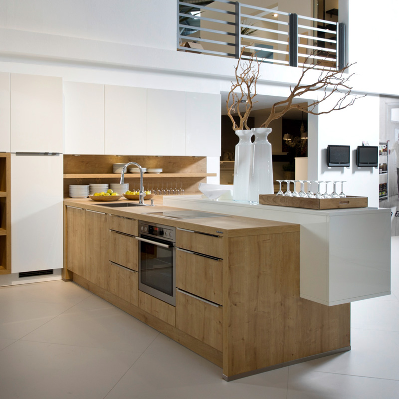 Kitchen Interior and Design in London and Kent
