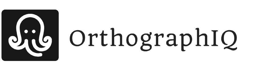Nos formations d'orthographe | OrthographIQ