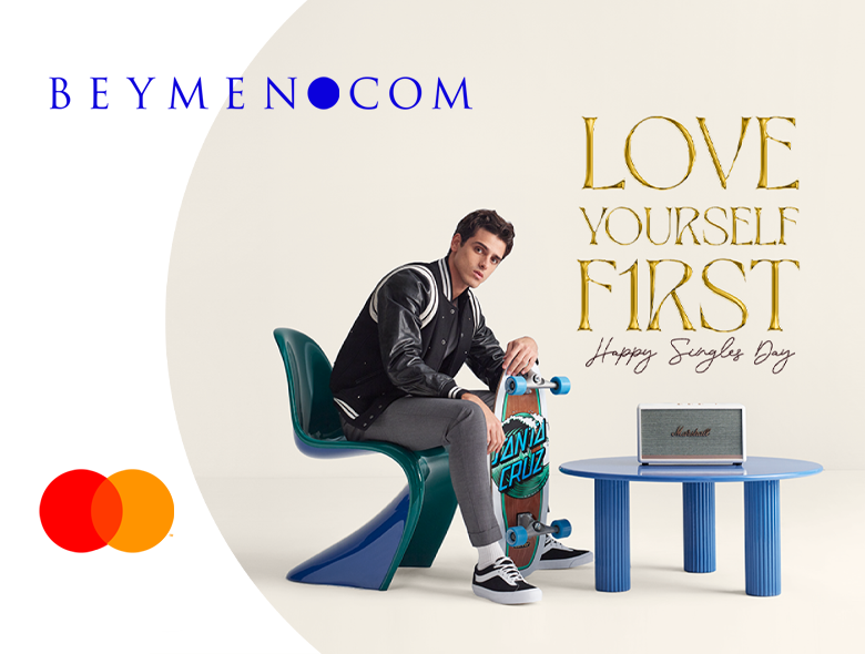 Beymen.com’da %50'ye varan indirim!