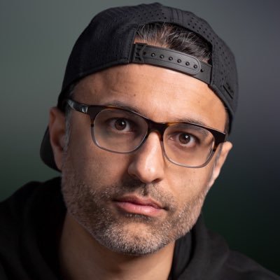 Travis Chappell - Home