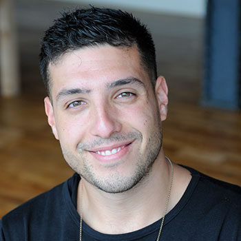 Travis Chappell - Home