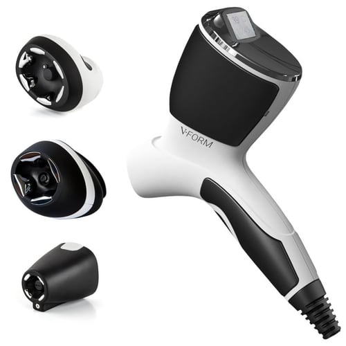 Série V - Appareils professionnels Viora RF, IPL, LASER