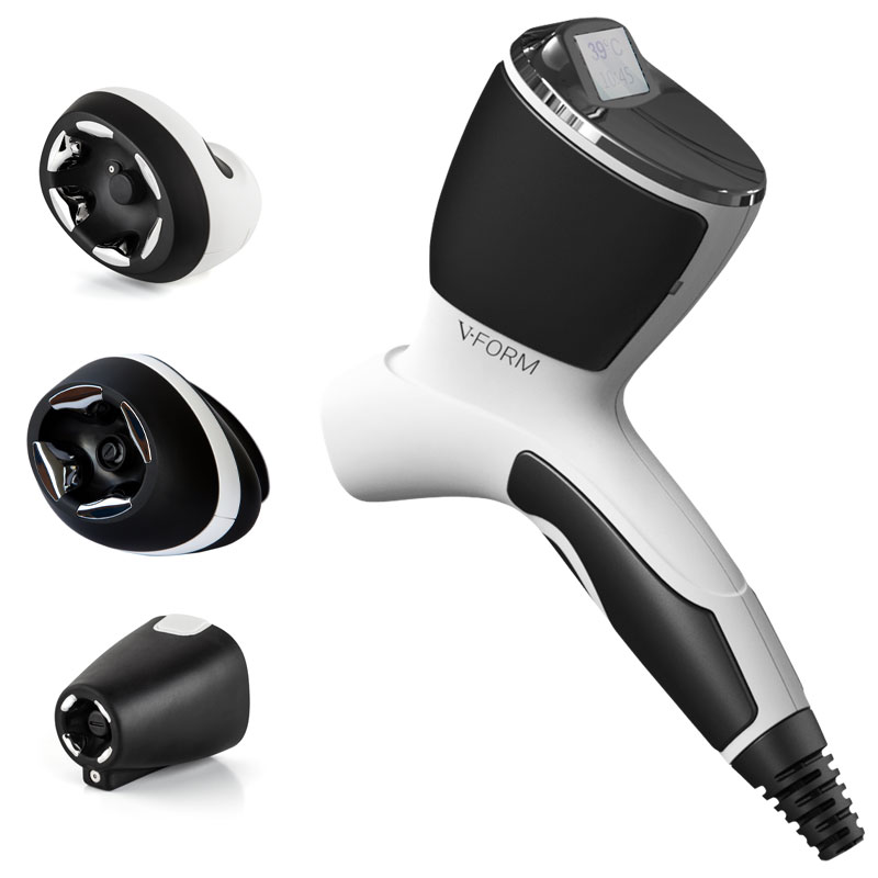 Série V - Appareils professionnels Viora RF, IPL, LASER