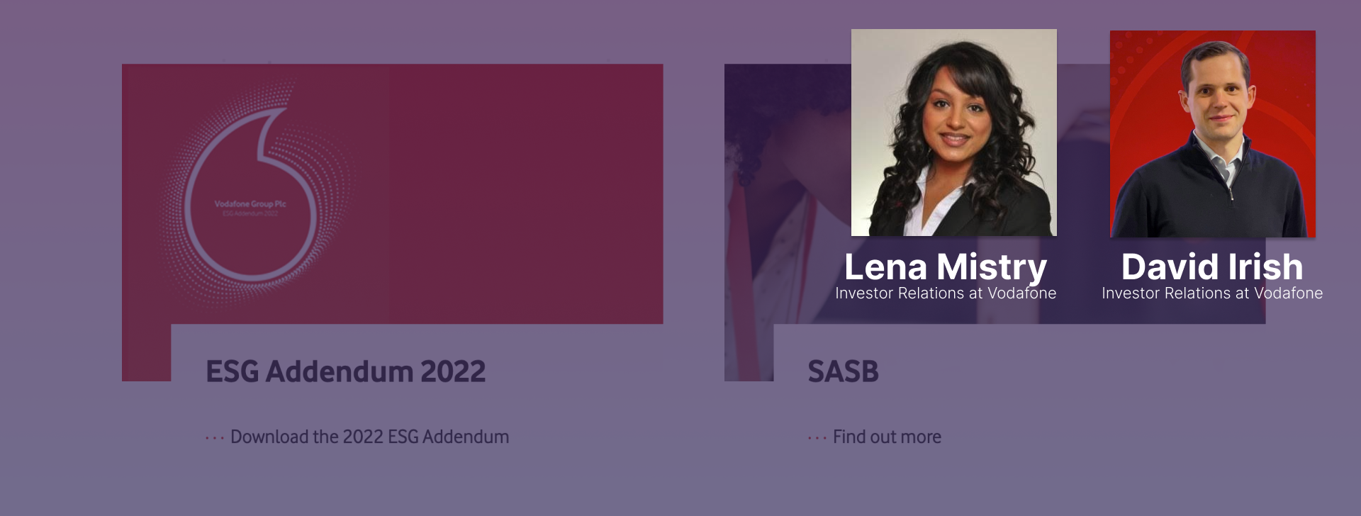 How we collaborate with Vodafone on Nossa Data’s Corporate ESG ...