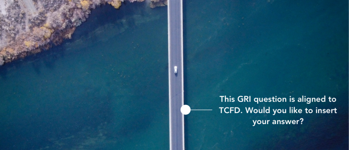 Nossa Data - Corporate ESG Reporting & Data Management Software