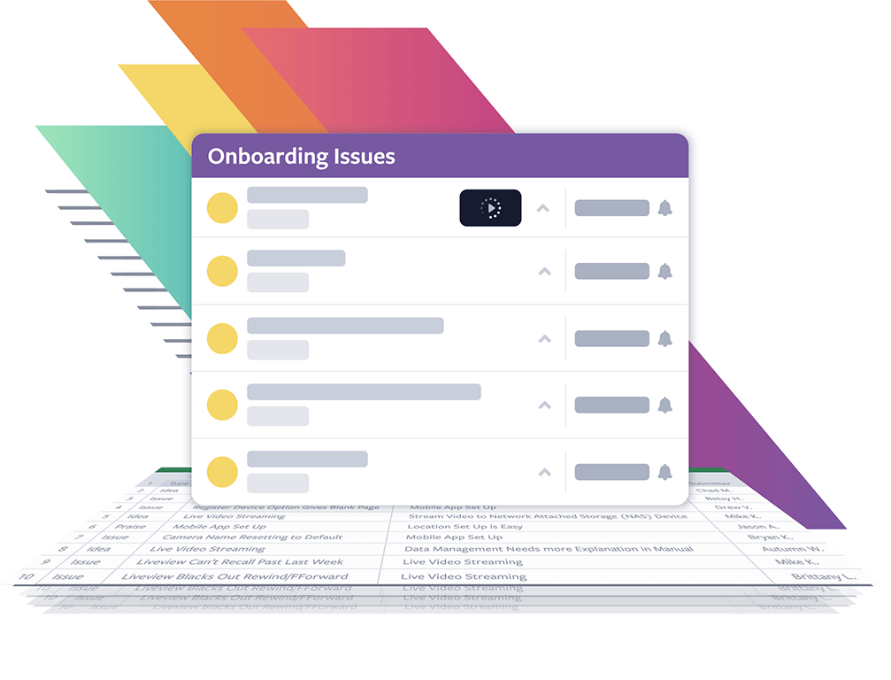 Feedback Automation Software | Centercode