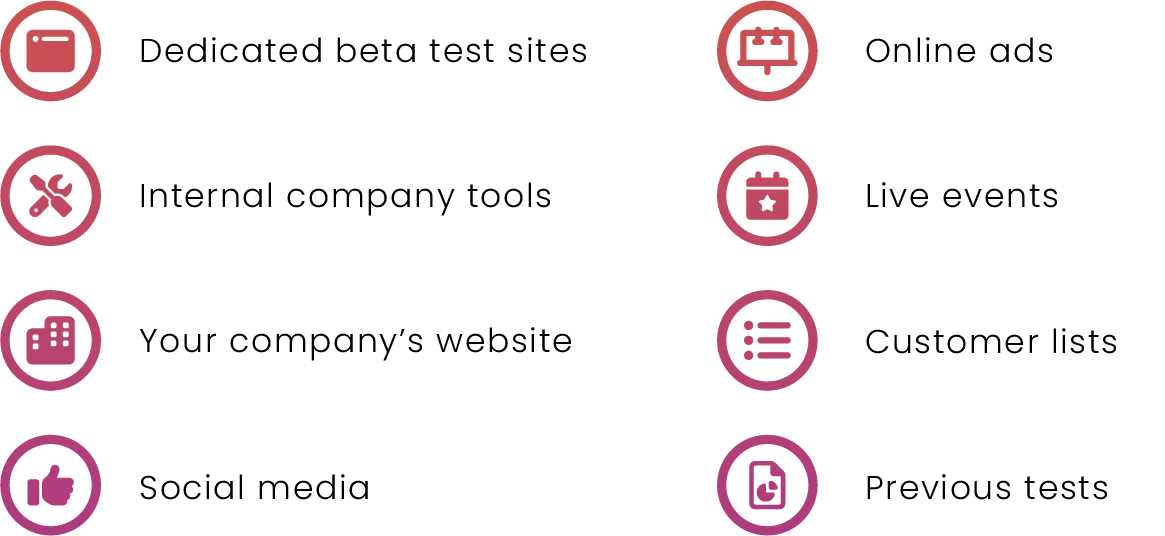 The Ultimate Guide to Beta Testing