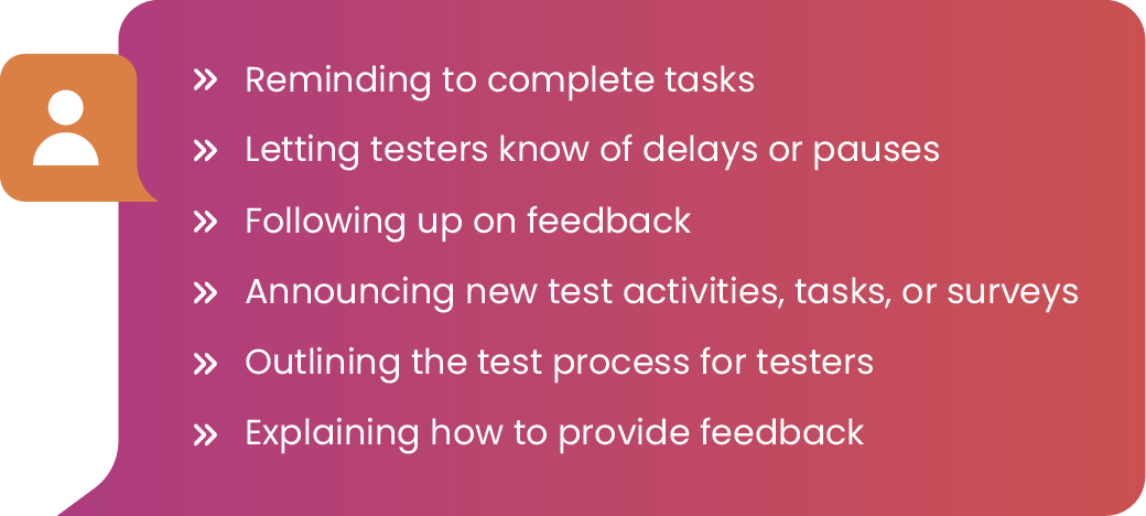 The Ultimate Guide to Beta Testing