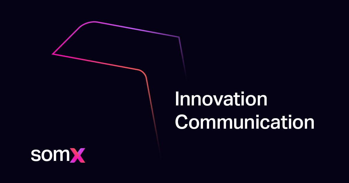 About | SomX