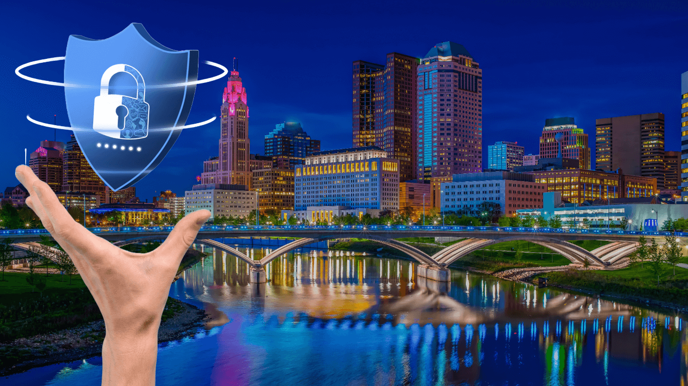 Next Level Technologies: Leading Cybersecurity Innovations in Columbus