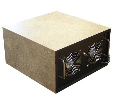 Enhancing Indoor Air Quality with Photocatalytic Oxidation (PCO) Technology