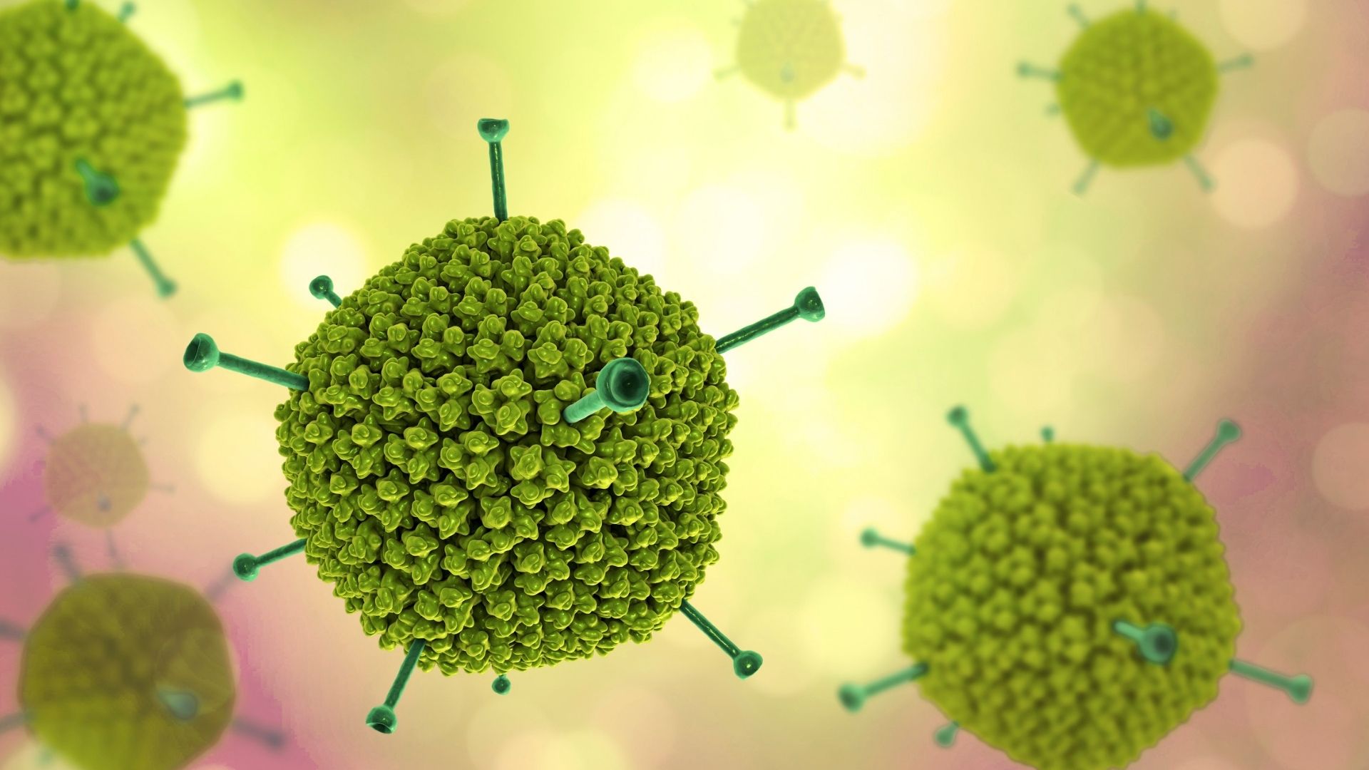 Applications | ASIET Air Purifers