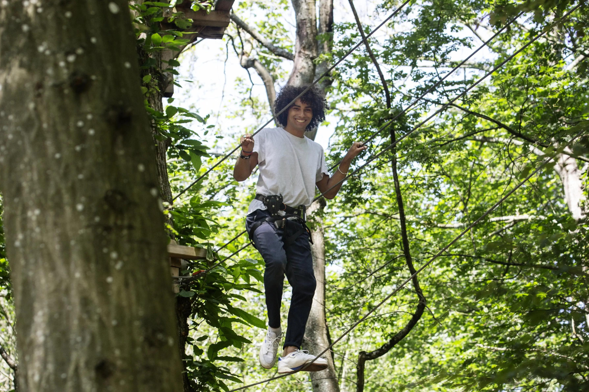 Parc du Coudray - Montceaux | Demeures de Campagne