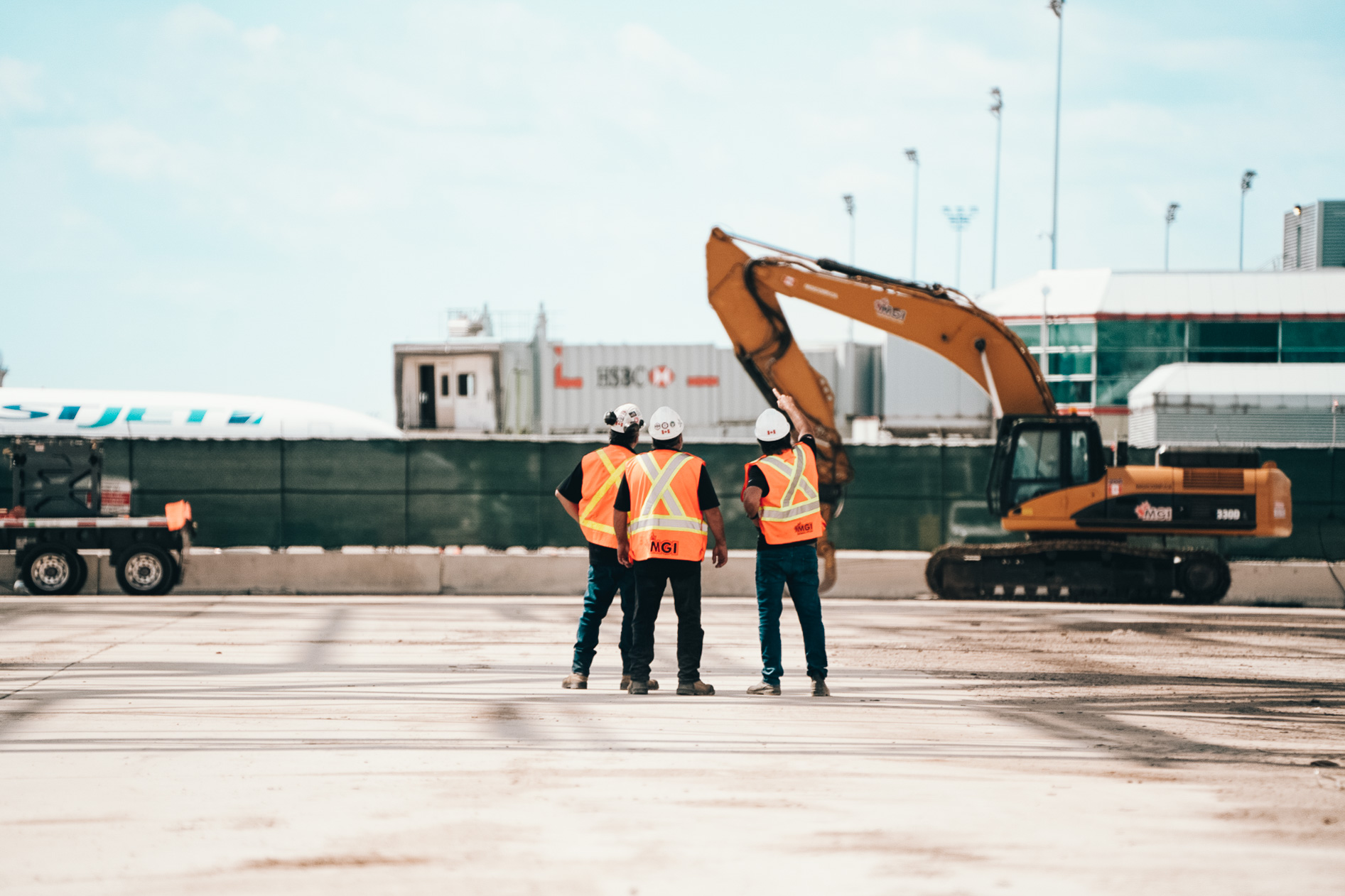 Careers | MGI Construction