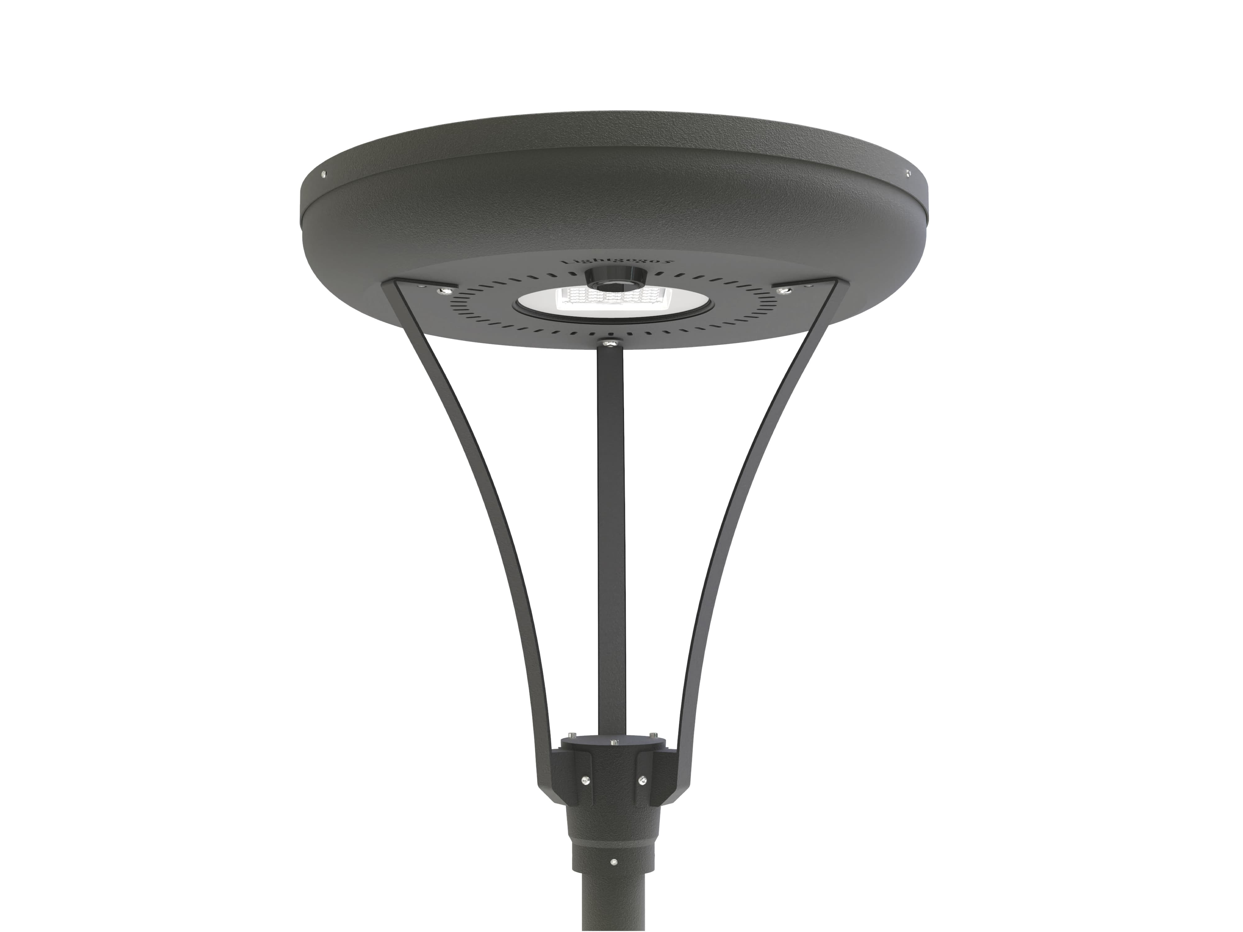 ANETHIC, Make a Light, Make it Well.