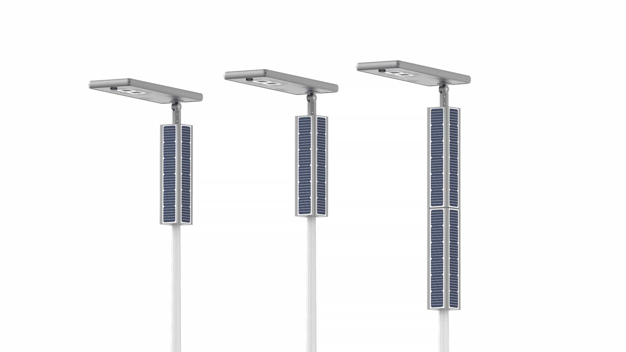 The Eco-Friendly Solution: How Solar Street Lights Can Help Combat ...