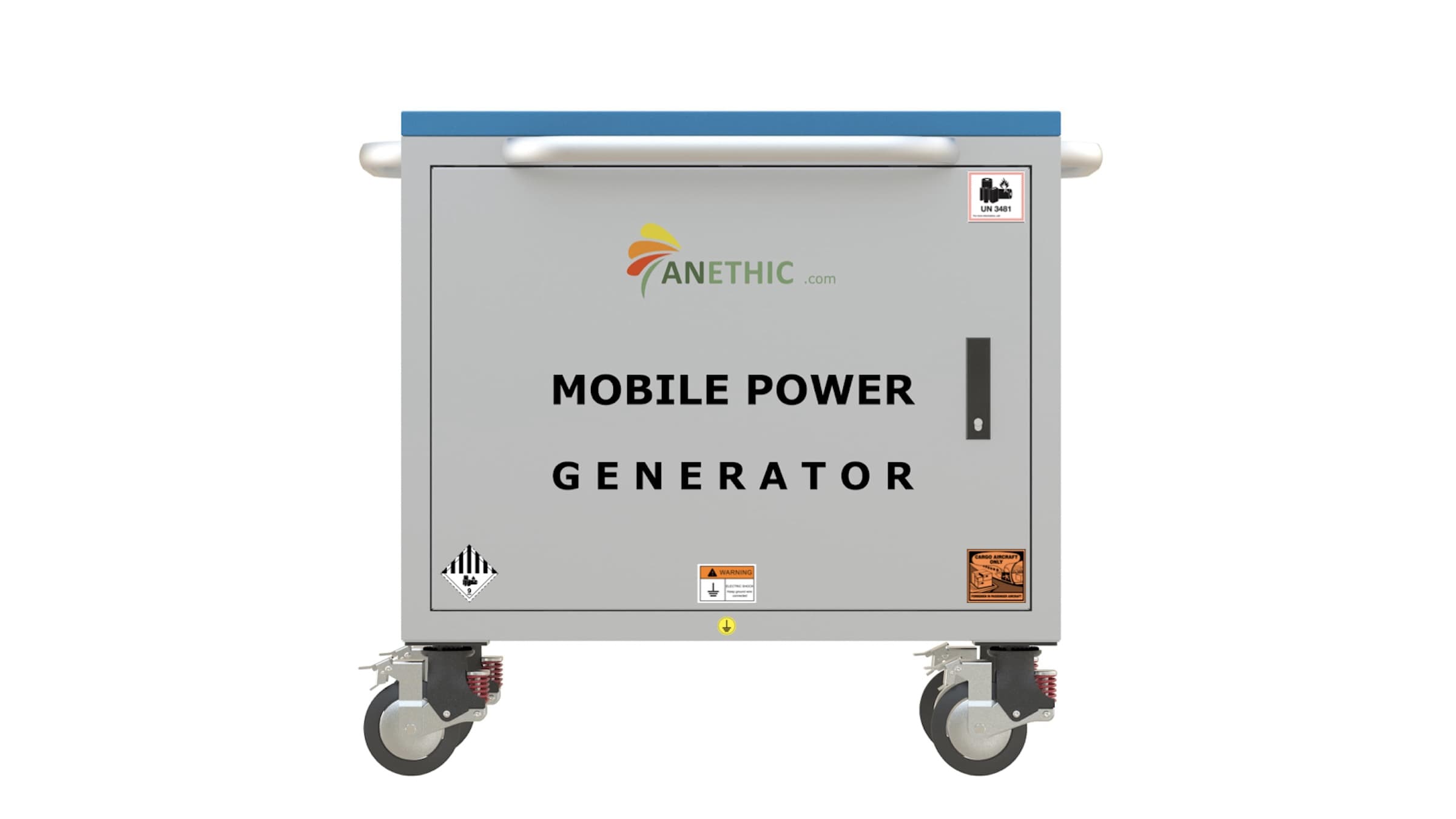 How Mobile Power Generators Are Revolutionizing Film Sets in 2024