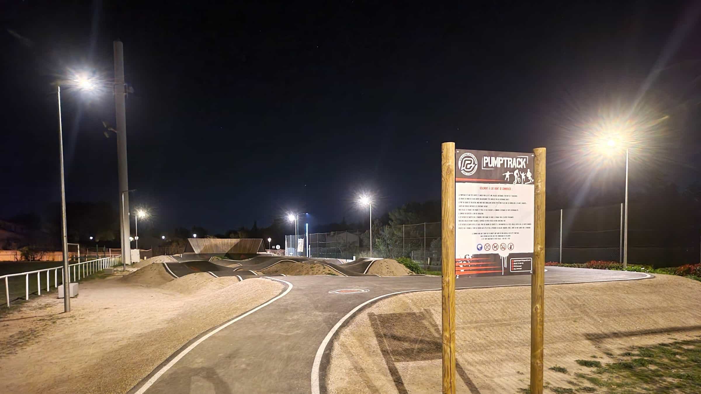 A New Dawn of Eco-Friendly Recreation ANETHIC Lights Up North France's ...